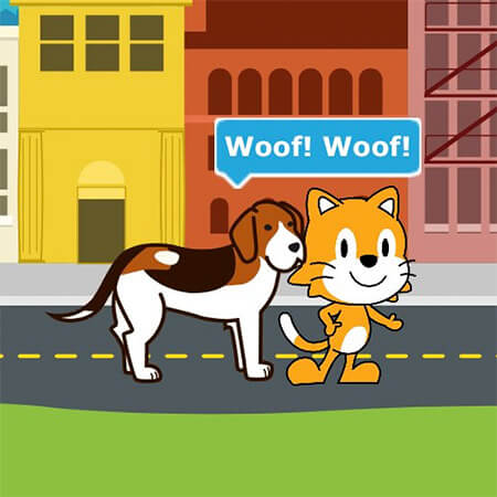 CodeAdvantage | Online Coding Classes for Kids | After-School Programs